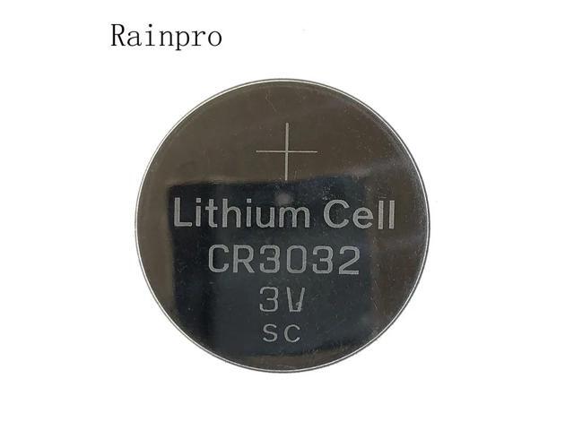Click here for 2PCS/LOT CR3032 3032 3V button lithium battery for... prices