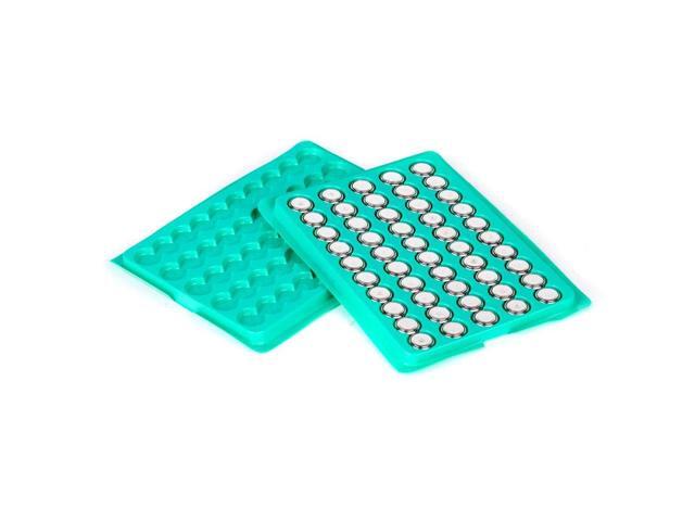 Click here for 50pcs 1.5V Alkaline Button Cell Battery AG10 L1131... prices