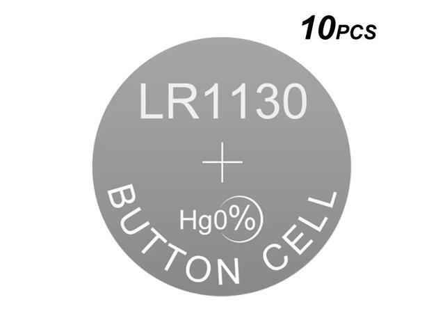 Click here for Alkaline Button Calculator Battery Watch Cell LR11... prices