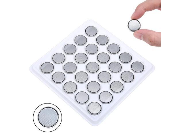 Click here for 25Pcs CR2032 3 Volt Lithium Watch Button Cell Coin... prices