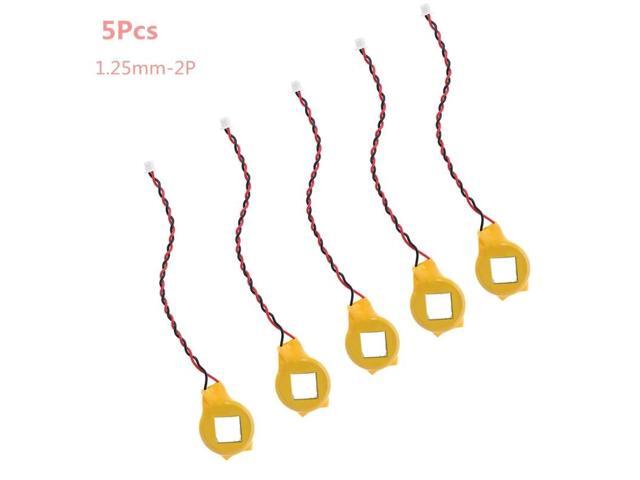 Click here for 5pcs Notebook BIOS CMOS battery laptop With adhesi... prices