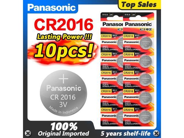 Click here for CR2016 BR2016 DL2016 LM2016 KCR2016 ECR2016 10pc b... prices