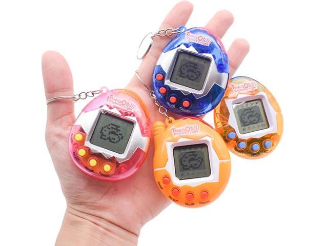 Click here for Tamagochi Virtual Pet Electronic Pets Toys 7 Color... prices