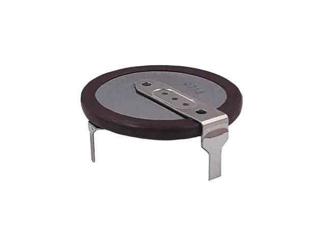 Click here for Rechargeable Battery VL2020 with 2 Pin Vertical 90... prices