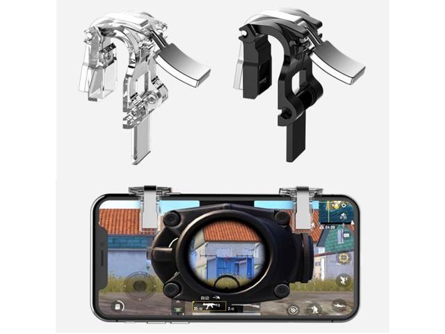 Click here for L1 R1 PUBG Mobile Trigger Controller For iPhone An... prices