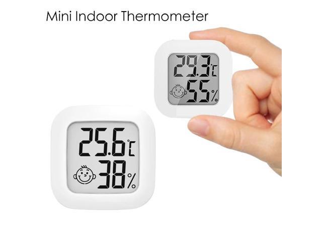 Click here for Mini Indoor Thermometer Digital LCD Temperature Se... prices