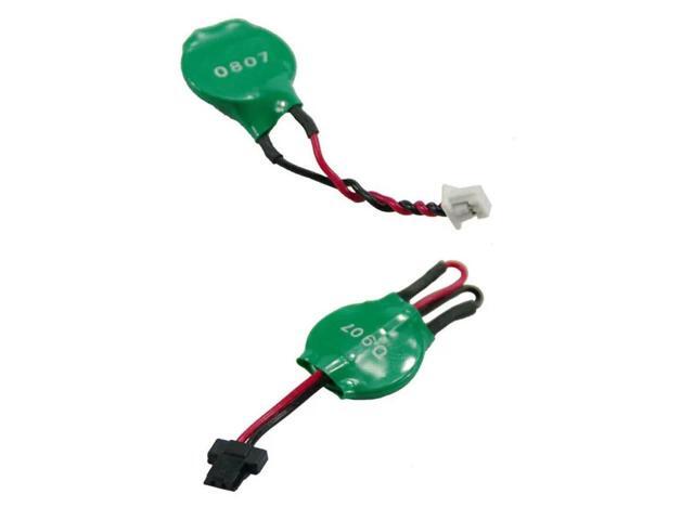 Click here for 1PCS CMOS RTC Button Battery ML1220 ML 1220 Rechar... prices