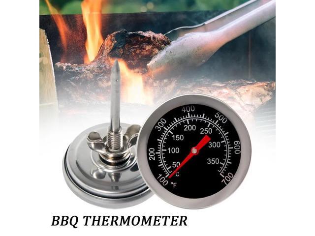 Click here for Stainless Steel BBQ Accessories Grill Meat Thermom... prices
