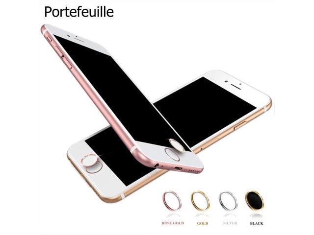 Click here for Portefeuille Home Button Sticker Touch ID Button C... prices