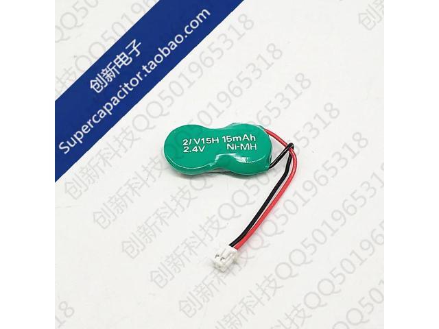 Click here for Easylander 2.4V 15mAh Battery For 2/V15H 2 / V15H... prices