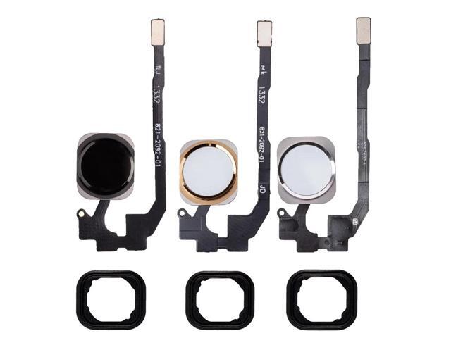 Click here for 1pcs Home Button Flex Cable Assembly For iPhone 5S... prices