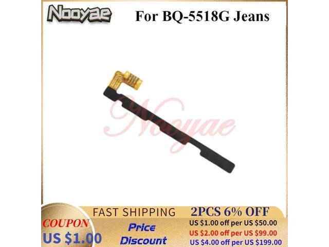 Click here for For BQ Mobile BQ-5518G Jeans 5518G Power On Off Vo... prices