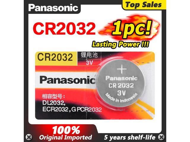Click here for High Quality 1 Piece 3v Cr2032 2032 Button Lithium... prices