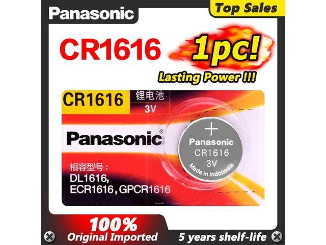 Click here for High Quality 1 Piece Cr1616 CR 1616 3v Button Cell... prices