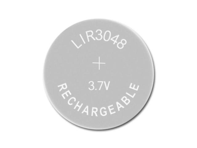Click here for Li-ion Rechargeable Battery LIR3048 3.7V Lithium B... prices