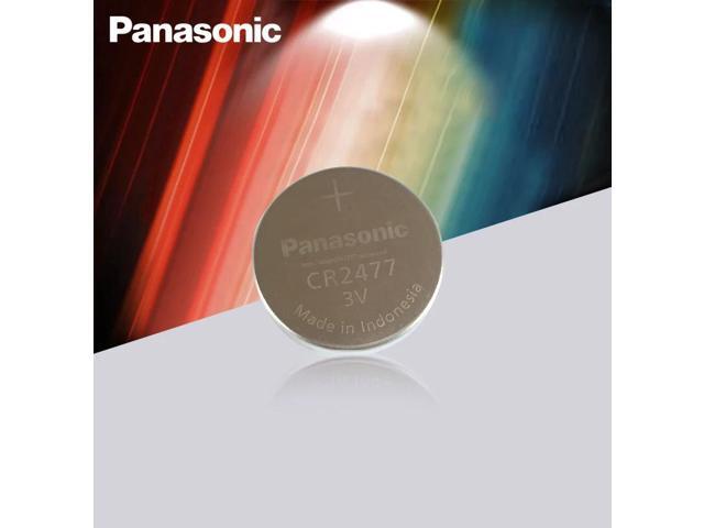 Click here for Genuine CR2477 3V CR 2477 High Performance High Te... prices