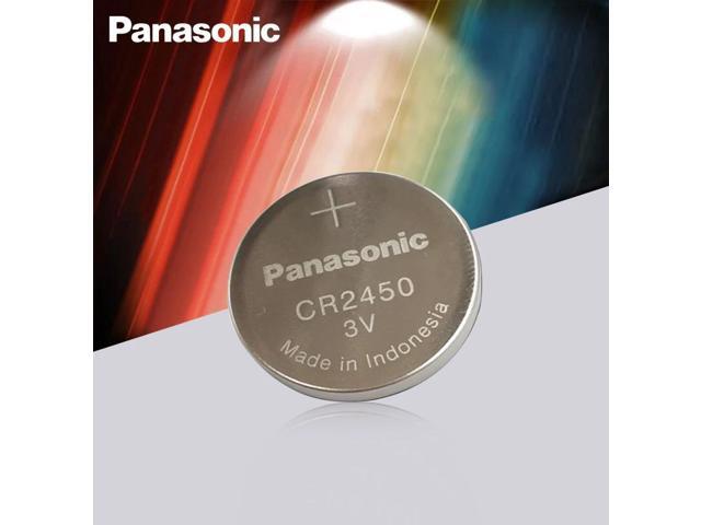 Click here for CR2450 CR 2450 3V Lithium Button Cell Battery Coin... prices