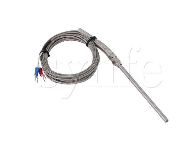 Click here for Generic 3 Meter High Temperature -100~1250 C Therm... prices