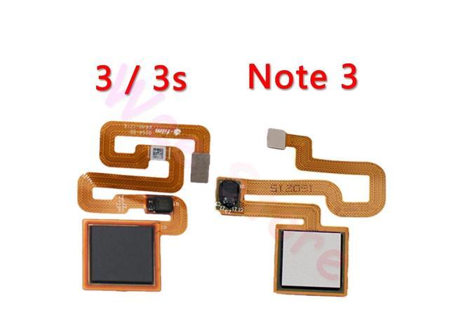 Click here for Back Home Button Fingerprint Sensor Flex Cable For... prices