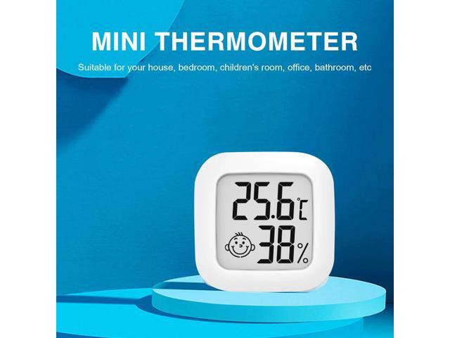 Click here for Digital Hygrothermograph Indoor Temperature/Humidi... prices