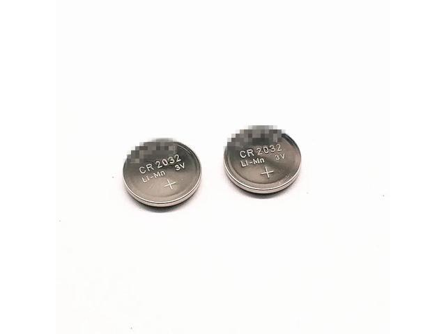 Click here for 1pcs CR2032 3V button battery car remote control b... prices