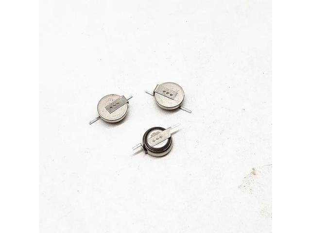 Click here for 5pcs MS621 IL36E button rechargeable battery 3V wi... prices