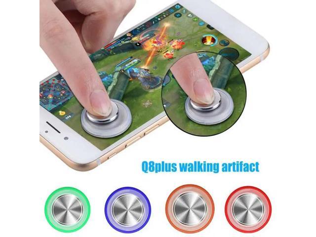 Click here for Round Video Game Controller For Mobile Phone Andro... prices