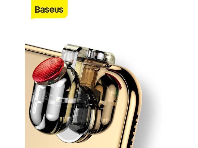 Click here for Baseus Game pad Trigger Mobile Phone Games Shooter... prices