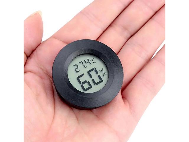Click here for Mini Digital LCD Thermometer Hygrometer Humidity T... prices