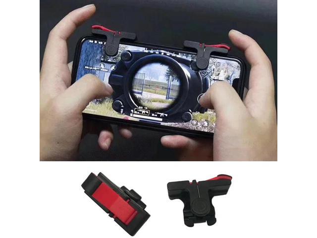 Click here for D9 Mobile Game Gamepad Trigger Joystick Fire Butto... prices