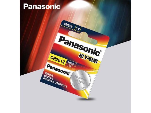 Click here for Brand battery cr2012 3v button cell coin batteries... prices