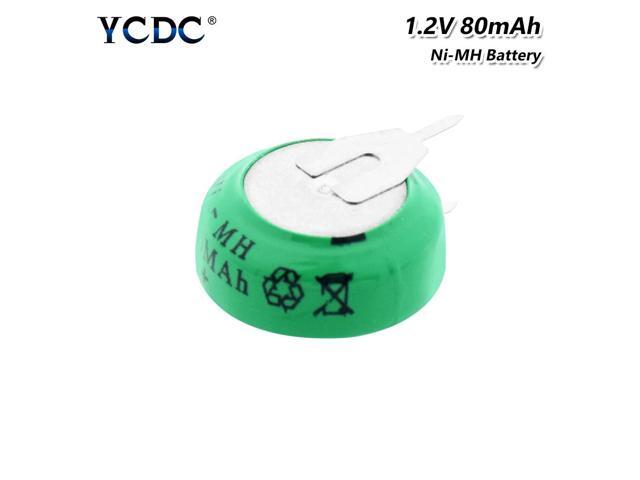 Click here for 1.2 Volt 80mAh Ni-MH Lithium Li-polymer Batteries... prices