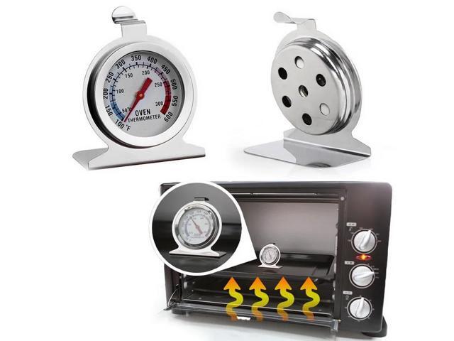 Click here for 50-300 Degree High-grade Large Oven Stainless Stee... prices