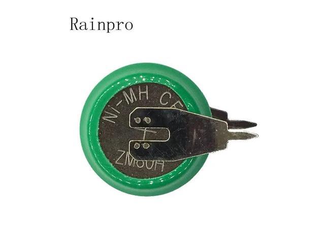 Click here for Rainpro 1PCS/LOT 1.2V 80mAh Ni-MH Ni MH Batteries... prices