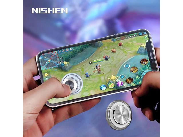 Click here for Round Game Joystick For Mobile Phone Rocker Tablet... prices