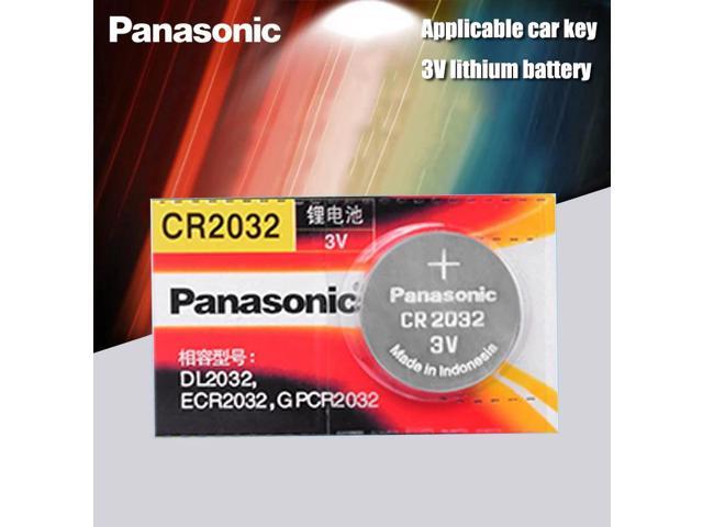 Click here for cr2032 Button Cell Batteries 3V Coin Lithium Batte... prices