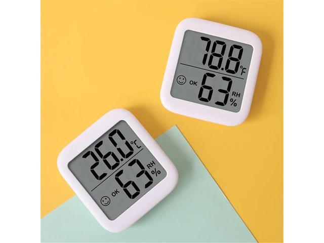 Click here for Digital Thermometer Hygrometer Living Room Baby Ro... prices