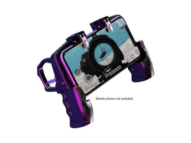 Click here for Mobile Cell phone Game Fire Button Smart Phone Met... prices