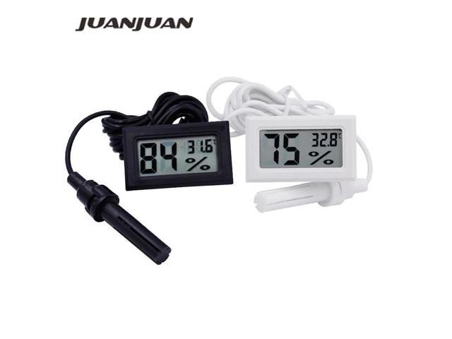 Click here for Digital LCD Thermometer Hygrometer Temperature Hum... prices