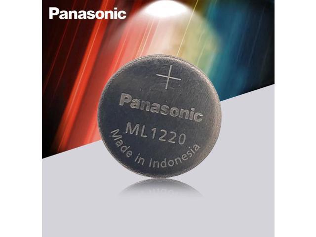 Click here for ML1220 3V ML 1220 Rechargeable CMOS RTC BIOS Back... prices