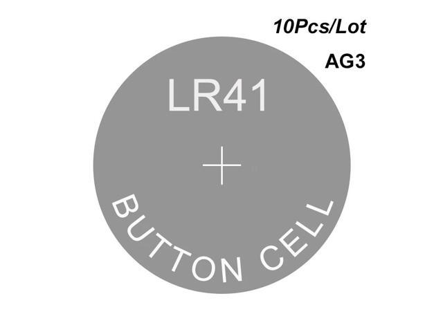 Click here for Alkaline Batteries Watch Cell Button Battery LR41... prices