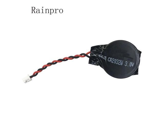 Click here for Rainpro 1PCS/LOT CR2032W CR2032 2032 with line BIO... prices