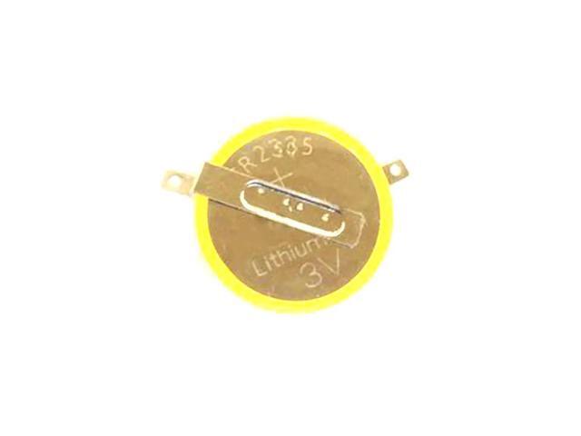 Click here for 2PCS/LOT CR2335 3V 135 degrees with welding foot B... prices