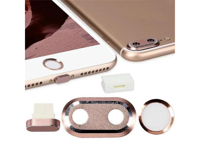 Click here for 4 In 1 Phone Protective Set Touch Id Home Button S... prices