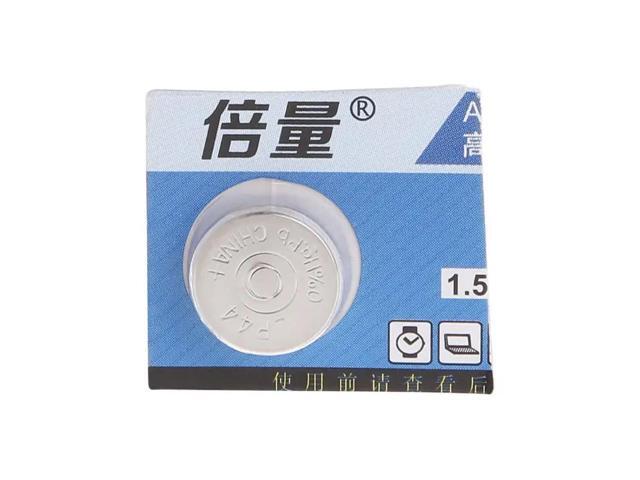 Click here for LR44 1.5V Alkaline Button Battery A76 303 357 L115... prices