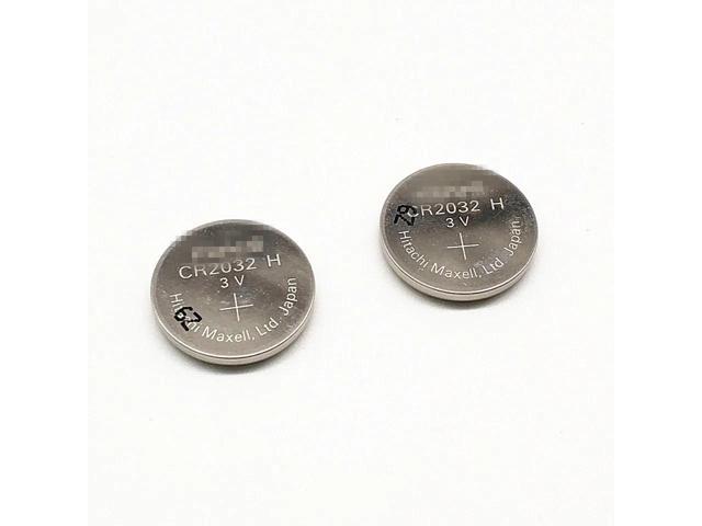 Click here for 2pcs CR2032H 3V button battery computer motherboar... prices