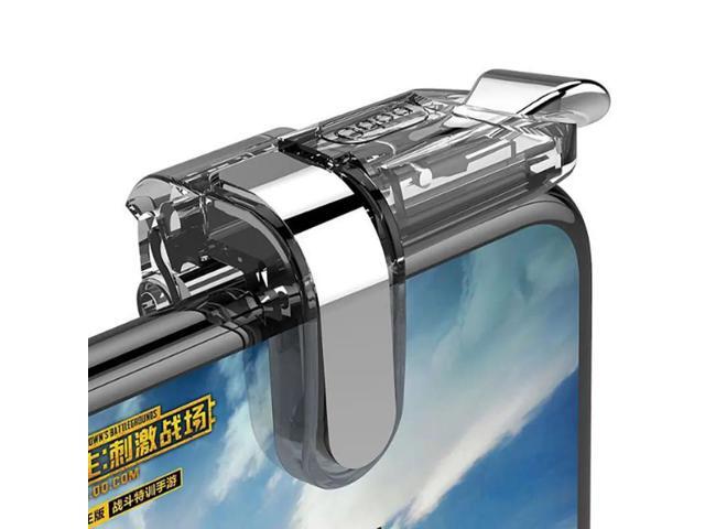 Click here for K03 Universal Smart Phone Mobile Gaming Trigger Sh... prices