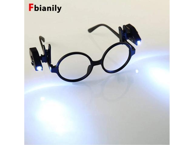 Click here for Mini 2pcs Flexible Book Reading Lights Night Light... prices
