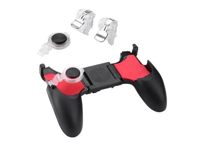Click here for 5 IN 1 Pubg Controller Trigger Gamepad Phone Game... prices