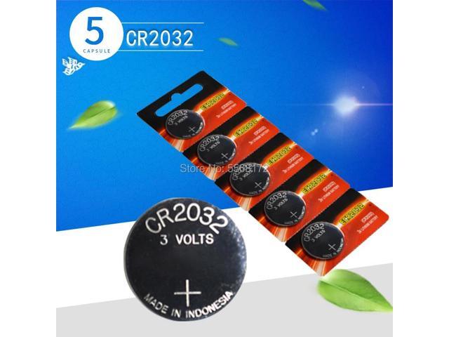 Click here for 5pcs brand battery for Energizer cr2032 3v button... prices
